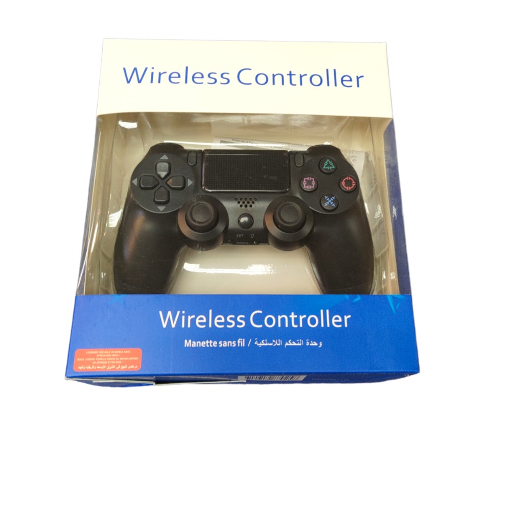 Used PS4 Wireless Controller 3rd Party - Own4Less
